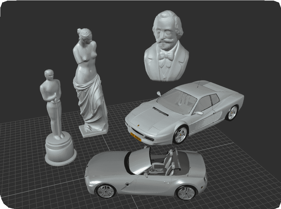 ViCG 在线图文包装系统 | 七维科技官网